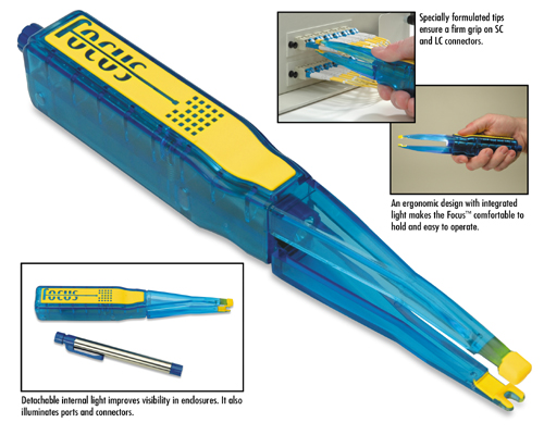 FOC-100 - Cable Prep - FOC100