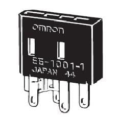 EE-1001-1 Omron - Connectors - Distributors, Price Comparison, and ...