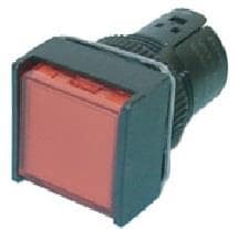 M165-TG-24D Omron - Datasheet PDF & Technical Specs