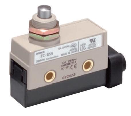ZC-Q2255 Omron - Datasheet PDF & Technical Specs