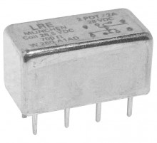 W260-R2A-004M1 Esterline Control Systems - Relays - Distributors and ...