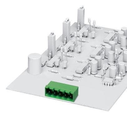 1748222 Phoenix Contact - Datasheet PDF & Technical Specs