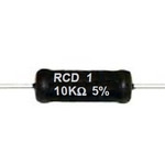 175-510-JBW RCD - Through-Hole Resistors - Distributors, Price ...