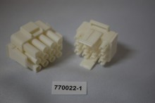 770022-1 TE Connectivity - Datasheet PDF & Technical Specs