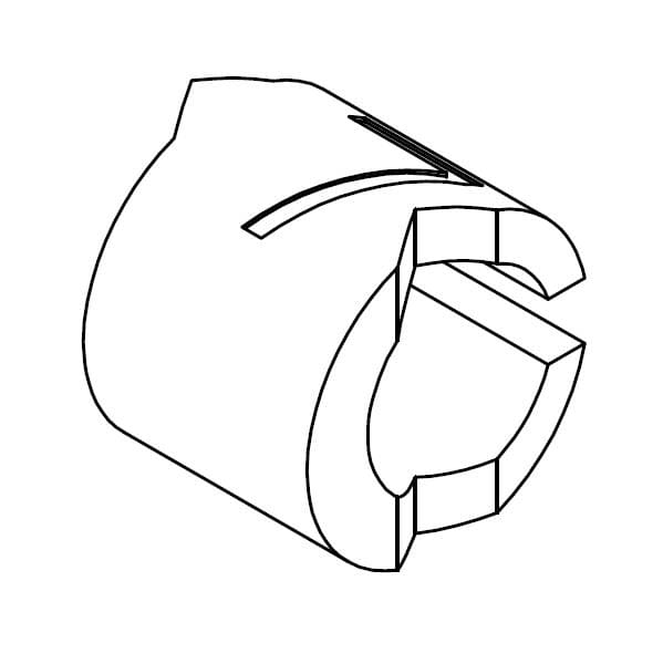 004924-000 TE Connectivity / Raychem - Datasheet PDF & Technical Specs