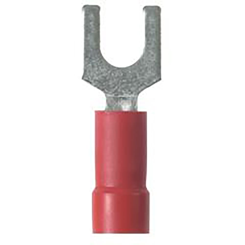 PV18-8F-CY Panduit - Datasheet PDF & Technical Specs