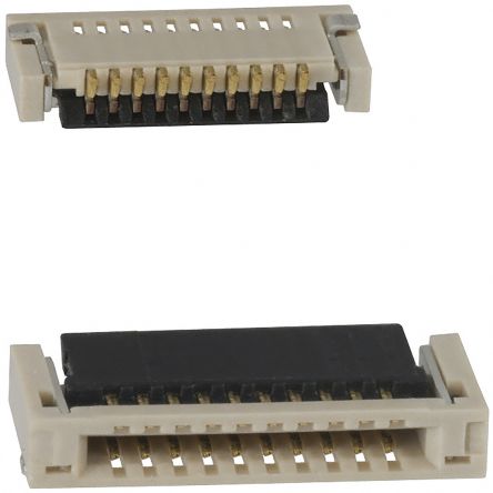 52746-0871 Molex | Distributors, Price Comparison, and Datasheets | FFC and FPC Connectors ...