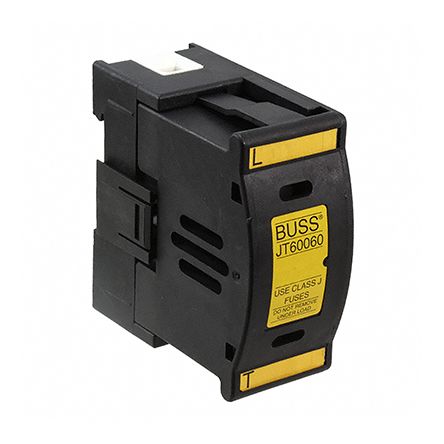 JT60060 Cooper Bussmann - Datasheet PDF & Technical Specs