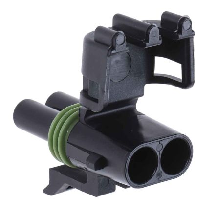 12015792 Aptiv - Datasheet PDF & Technical Specs