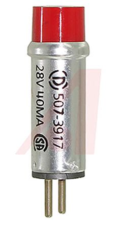 507-3917-1471-600F Dialight - Datasheet PDF & Technical Specs