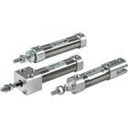 CDJ2B6-60SR-B SMC - Industrial Control - Distributors and Price Comparison | Octopart component ...