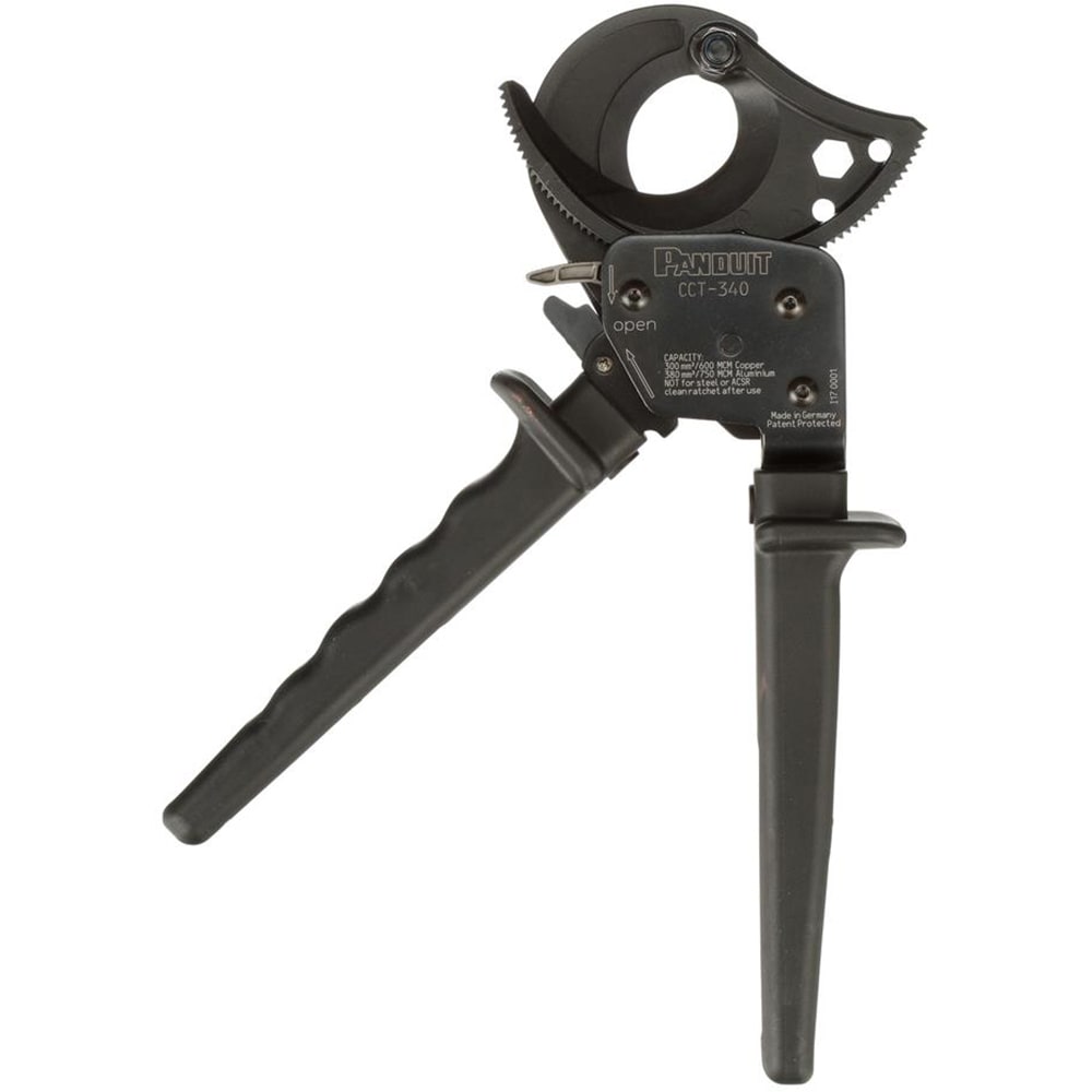 CCT-340 Panduit - Tools and Supplies - Distributors, Price Comparison ...