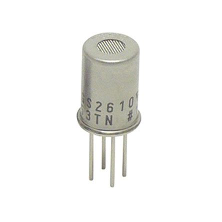 TGS2610-D00 Figaro - Gas Sensors - Distributors, Price Comparison, and ...