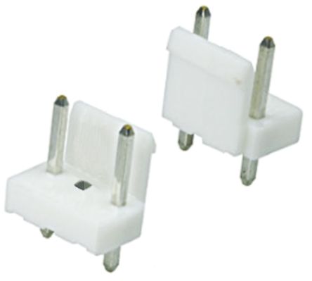 JST B2P3-VH-FB-B(LF)(SN): Symbol, Footprint, 3D STEP Model | Ultra Librarian