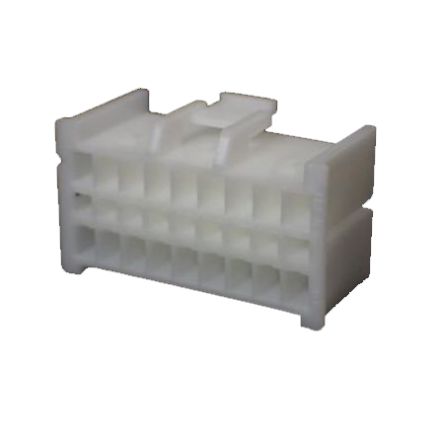 XMR-18V JST - Card Edge Connectors - Distributors, Price Comparison, and Datasheets | Octopart ...