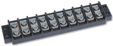 Datasheet for 38780-0110 Molex Terminal Blocks | Octopart