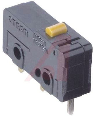 SS-01GL-F Omron - Datasheet PDF & Technical Specs