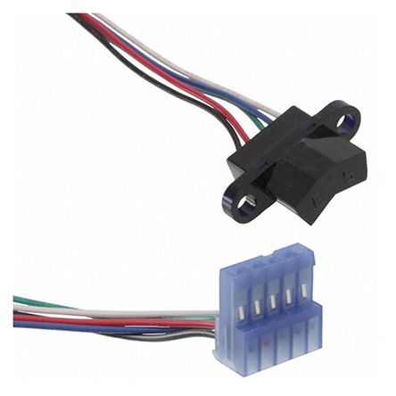 OPB771TZ Optek - Datasheet PDF & Technical Specs