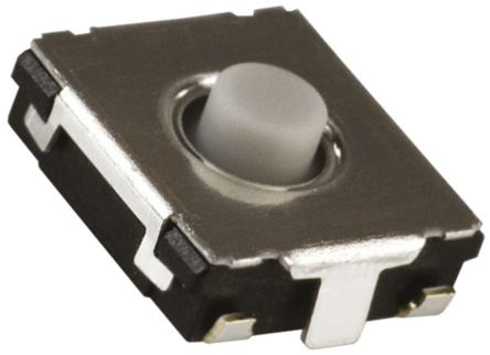 EVQ-P0S02Q Panasonic - Datasheet PDF & Technical Specs