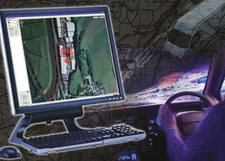 SHADOW-SYSTEM RF Solutions - Datasheet PDF & Technical Specs