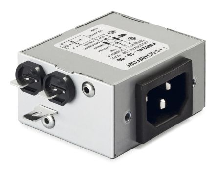 FN9246-12-06 Schaffner - Power Connectors - Distributors, Price ...