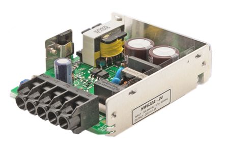 HWS30A-48 TDK-Lambda - Datasheet PDF & Technical Specs