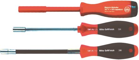 01475 WIHA - Datasheet PDF & Technical Specs