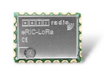 ERIC-LORA LPRS - Datasheet PDF & Technical Specs