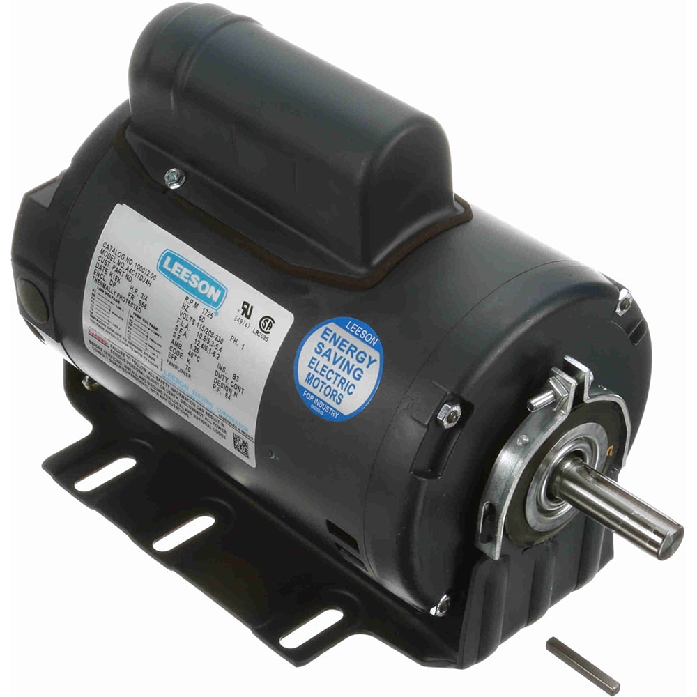 100012.00 Leeson - Distributors, Price Comparison, and Datasheets ...