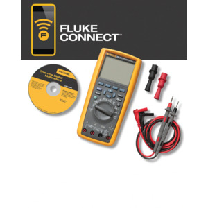 FLUKE-289 Fluke - Datasheet PDF & Technical Specs