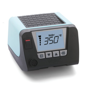 WT1012N Weller - Datasheet PDF & Technical Specs