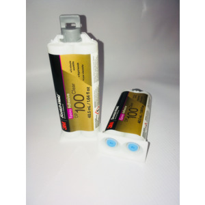 DP-100-CLEAR 3M - Chemicals - Distributors, Price Comparison, and ...