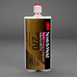 DP270 3M - Datasheet PDF & Technical Specs