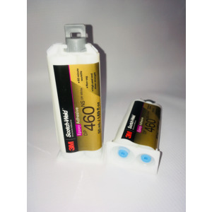 DP460NS 3M - Datasheet PDF & Technical Specs