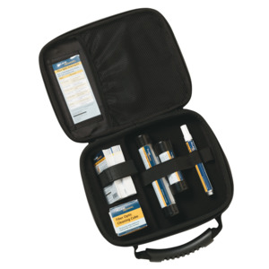 NFC-KIT-CASE Fluke - Datasheet PDF & Technical Specs