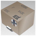 3214X-1-204E Bourns - Datasheet PDF & Technical Specs