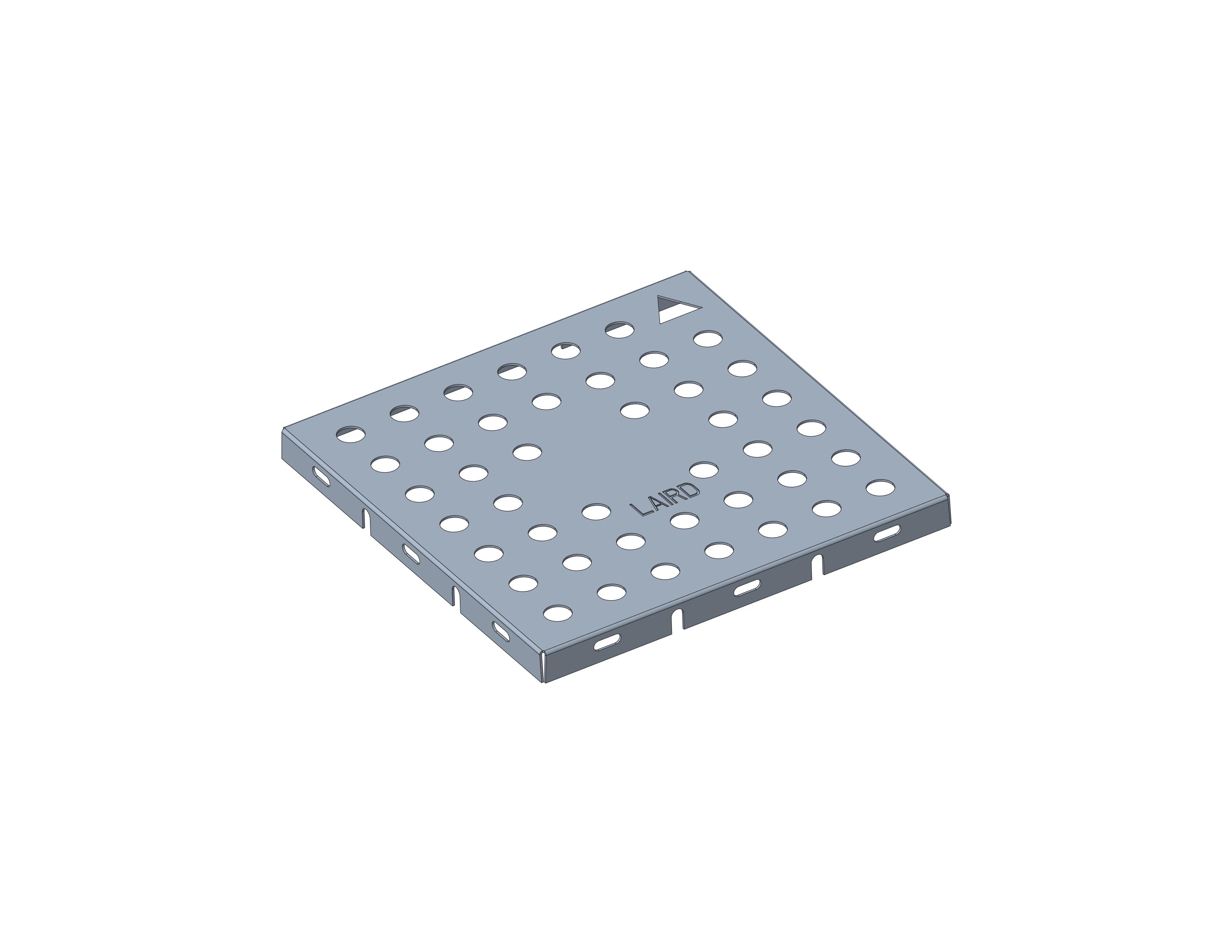 BMI-S-203-C Laird - EMI / RFI Components - Distributors, Price ...