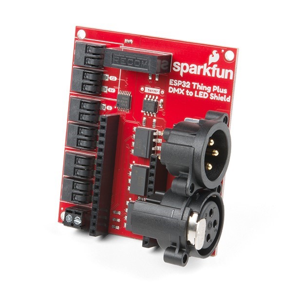 DEV-15110 SparkFun - Datasheet PDF & Technical Specs