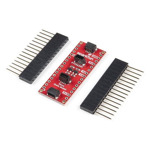 DEV-16789 SparkFun - Distributors and Price Comparison | Octopart ...