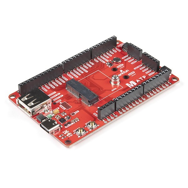 DEV-16885 SparkFun - Datasheet PDF & Technical Specs