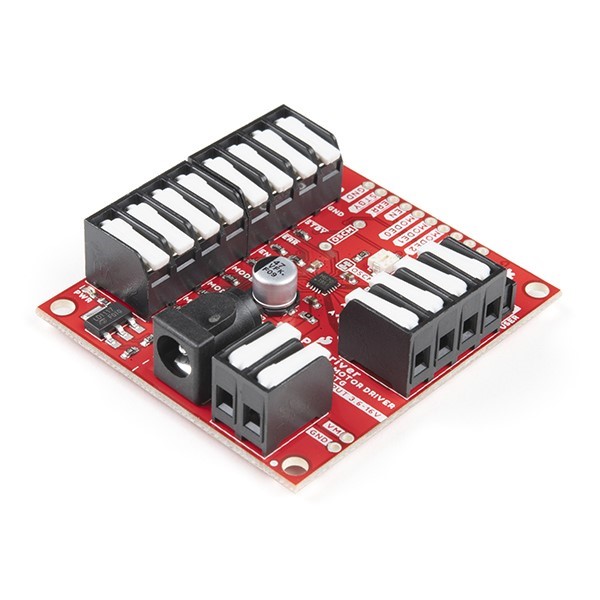 ROB-16836 SparkFun - Distributors and Price Comparison | Octopart ...