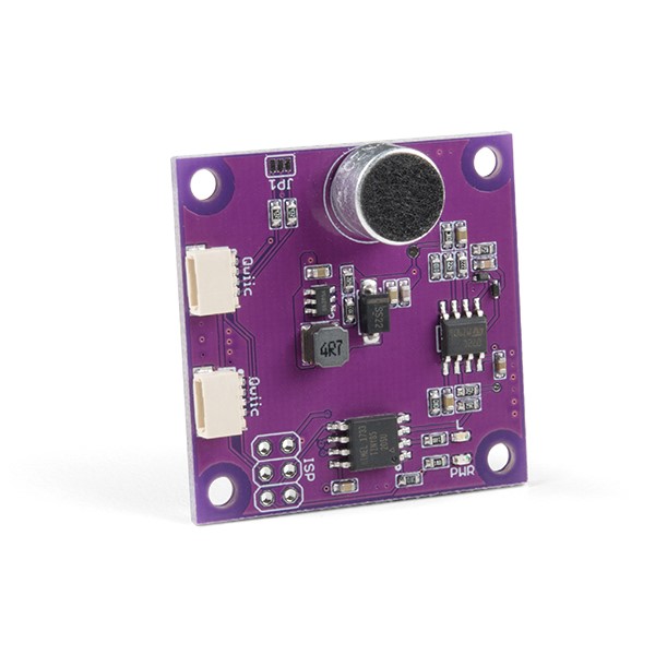 SEN-15892 SparkFun - Datasheet PDF & Technical Specs
