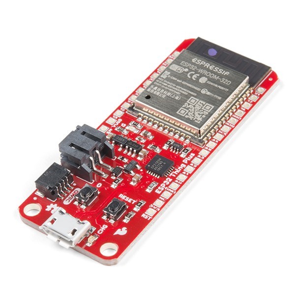WRL-15663 SparkFun - Datasheet PDF & Technical Specs