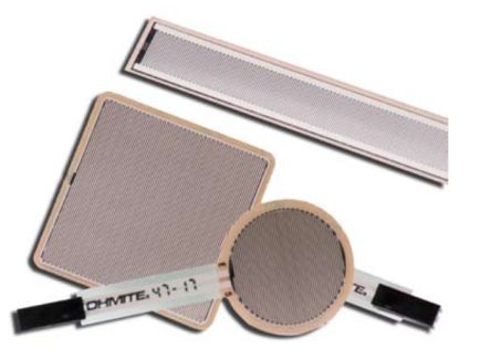 FSR05BE Ohmite - Datasheet PDF & Technical Specs