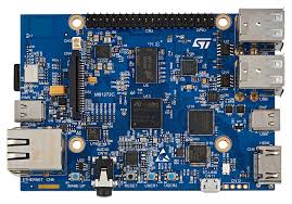 STM32MP157F-DK2 STMicroelectronics - DSPs - Digital Signal Processors - Distributors and Price ...