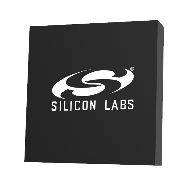 510FBA74M2500AAGR Silicon Labs - Datasheet PDF & Technical Specs