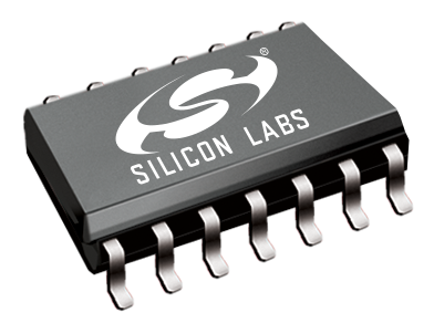 SI4010-C2-GS Silicon Labs - Datasheet PDF & Technical Specs