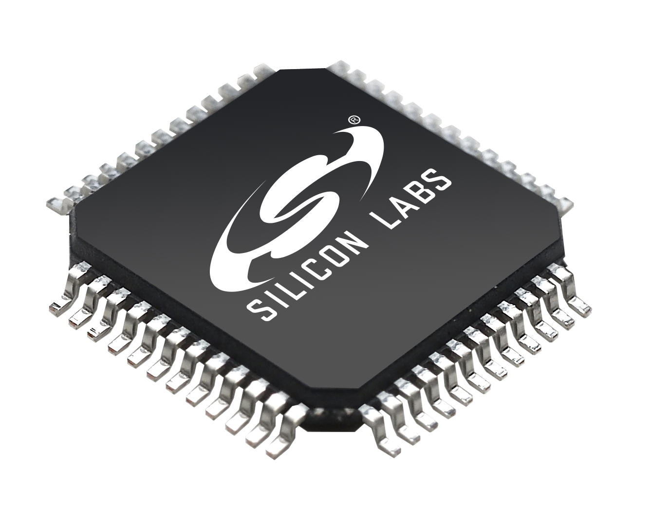 C8051F581-IQ Silicon Labs - Datasheet PDF & Technical Specs