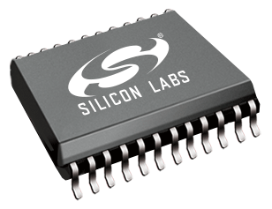 C8051F850-C-GU Silicon Labs - Datasheet PDF & Technical Specs