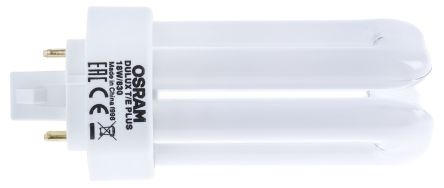 DULUX T/E PLUS 18W/830 Osram - Datasheet PDF & Technical Specs